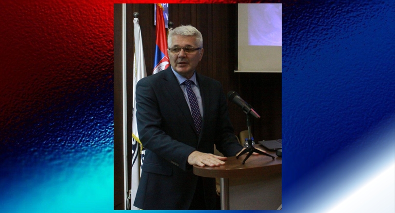Milovan Bratić izabran za člana IO Olimpijskog komiteta Srbije · JSS