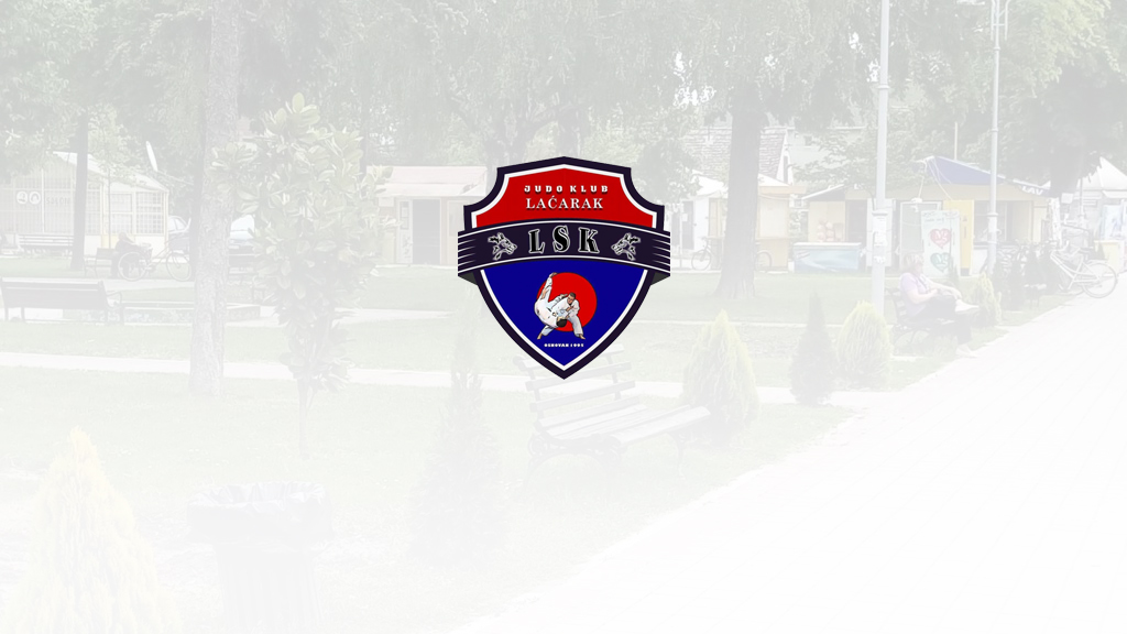 Laćarak Open 2022 · JSS