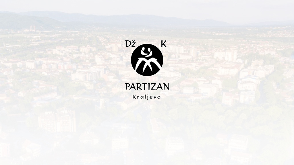 Memorijalni turnir "14. oktobar" 2025 · JSS