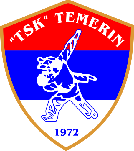 TSK Temerin, Temerin · JSS