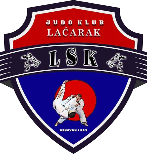 LSK Laćarak, Laćarak · JSS